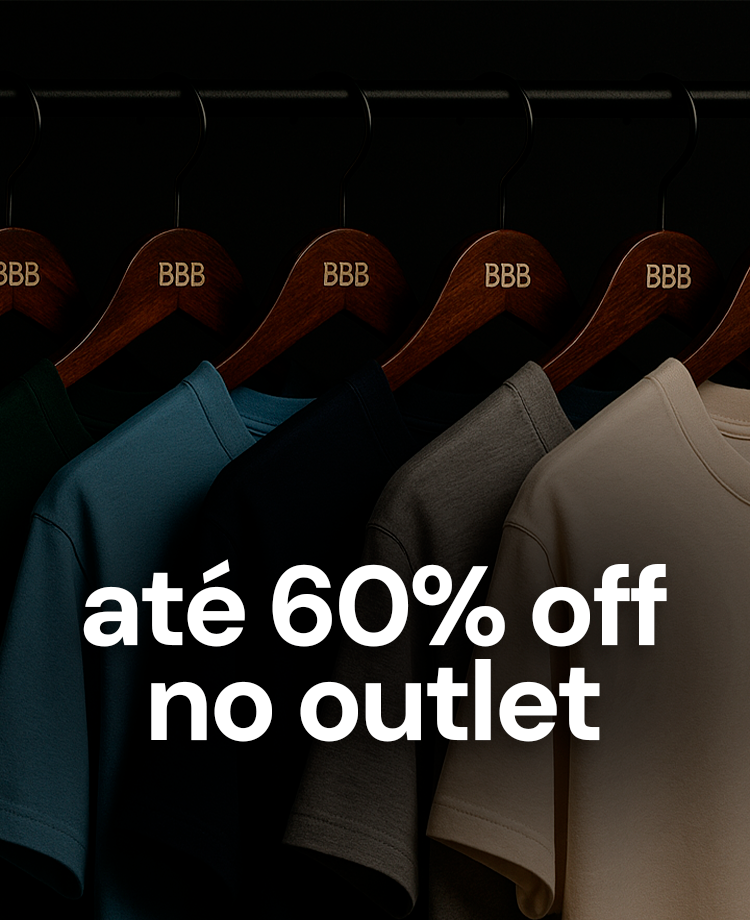 Página inicial – BBB OUTLET